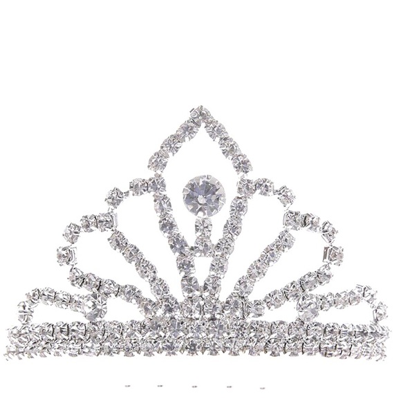 Accessories | Small Comb Tiara | Poshmark